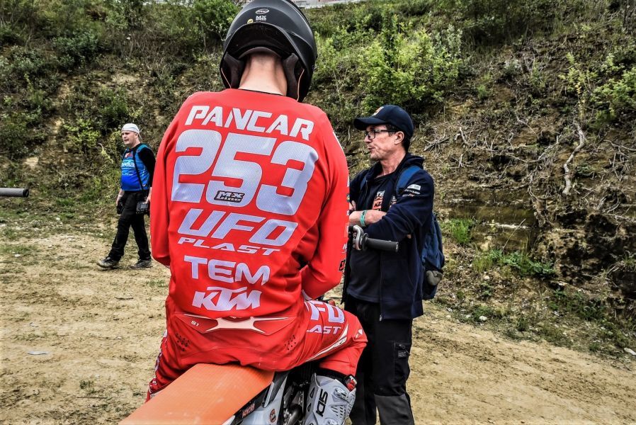 Pancar v Francijo z lepo popotnico iz Italije | AMZS